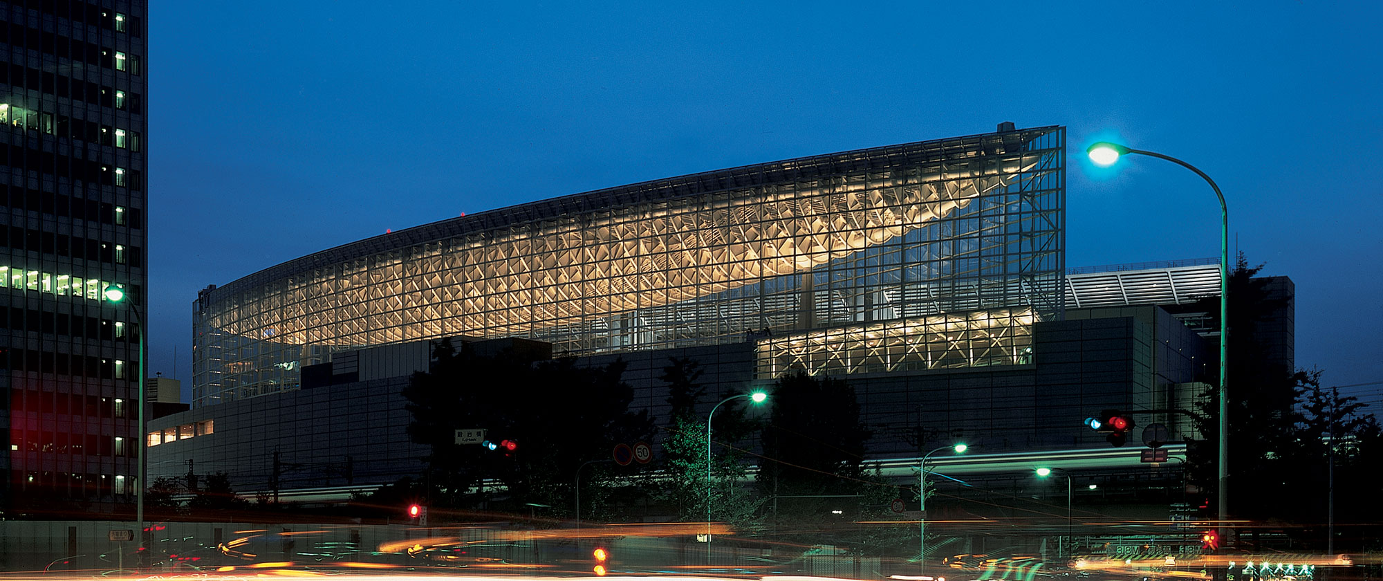 Rafael Viñoly Architects | Architecture - Rafael Viñoly Architects