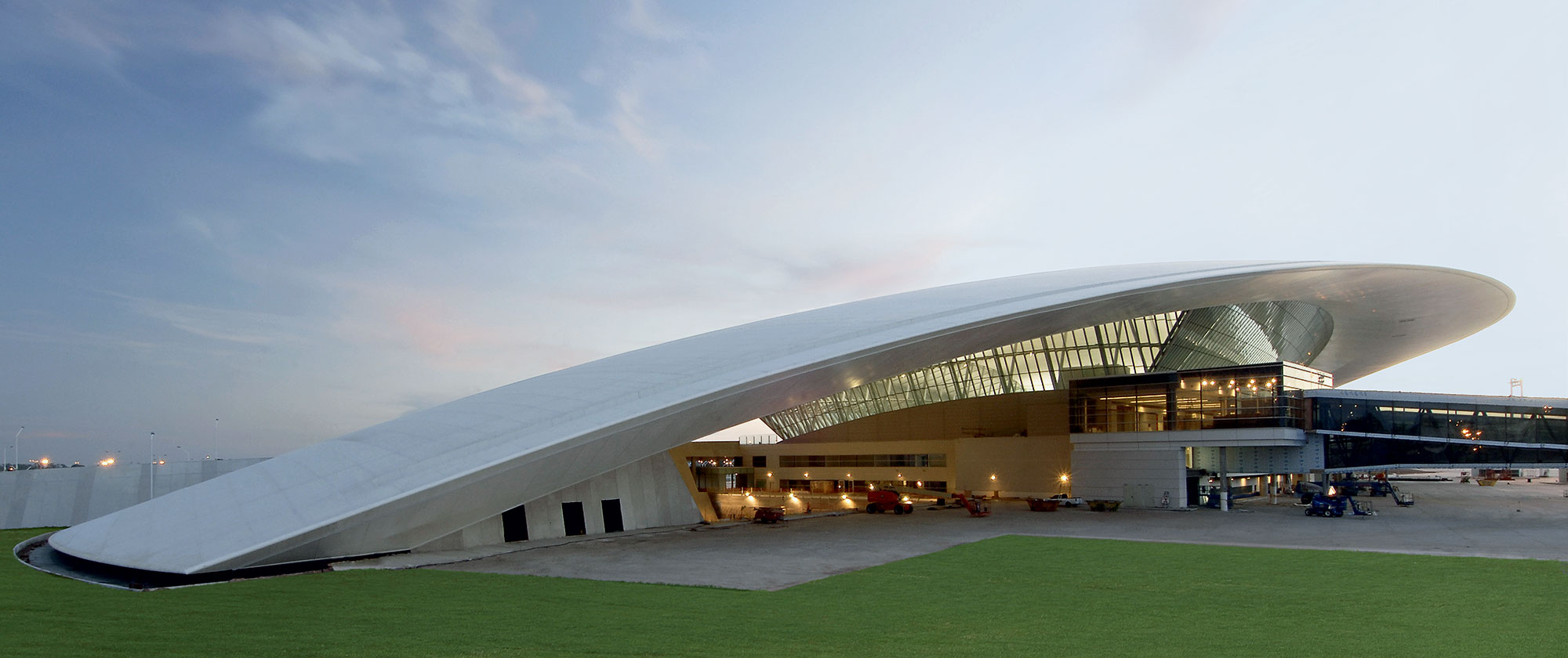 Rafael Viñoly Architects | Awards - Rafael Viñoly Architects