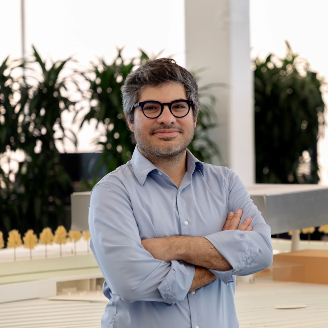 Rafael Viñoly Architects | Bassam Komati AIA OEAB - Rafael Viñoly ...