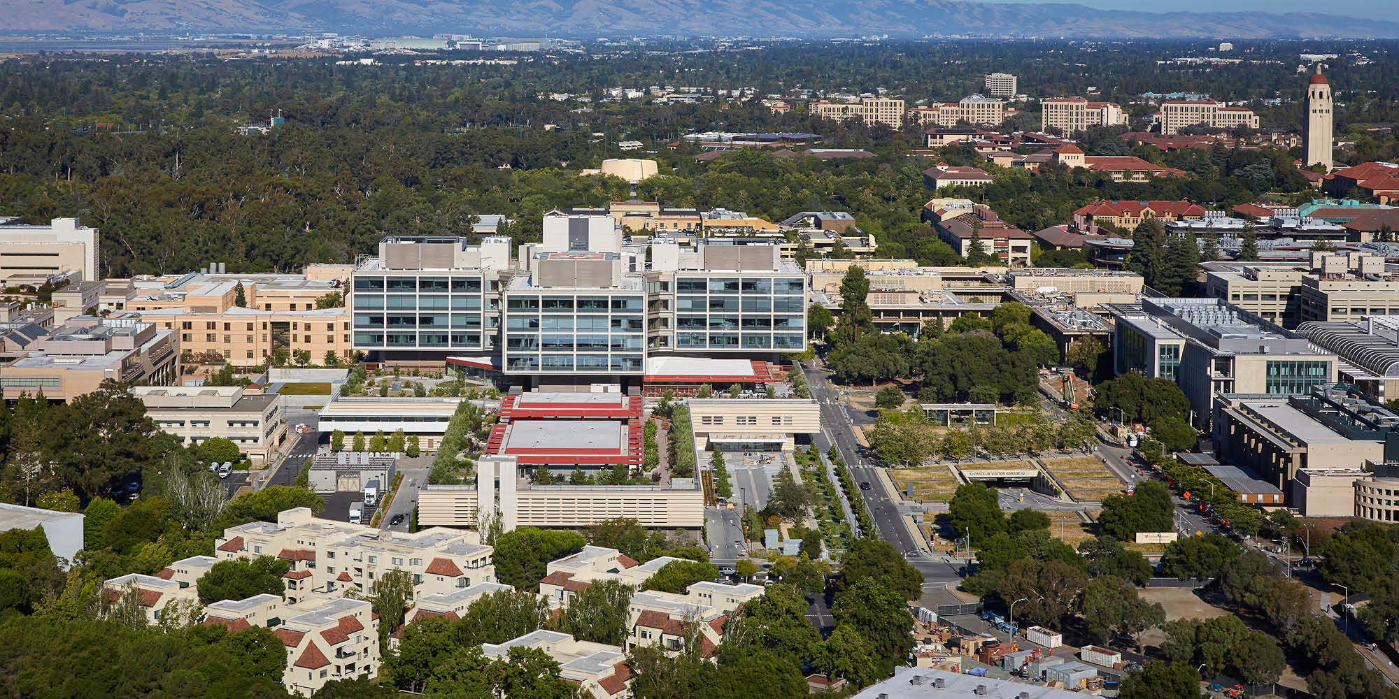 Stanford Hospital New York at Aileen Markham blog