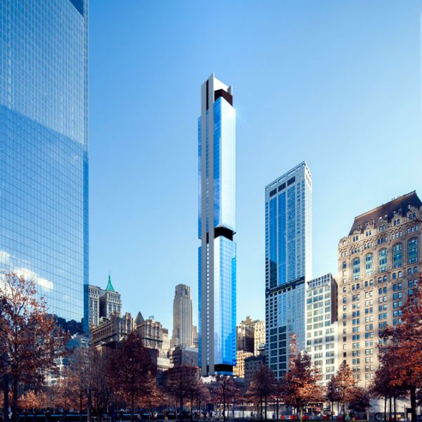 Rafael Viñoly Architects | The Simple Beauty of Rafael Viñoly's ...