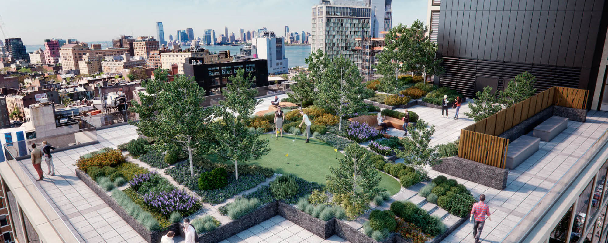 Rafael Viñoly Architects | Works Archive - Page 3 of 13 - Rafael Viñoly ...