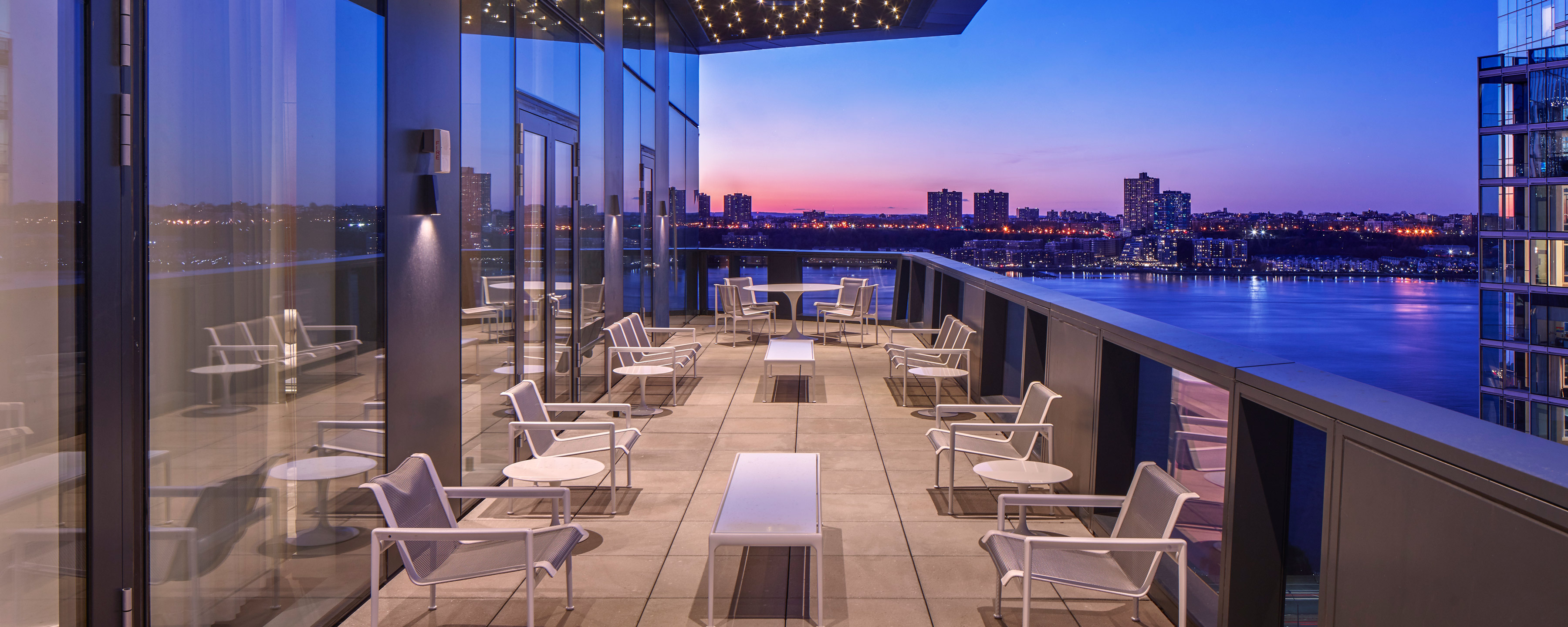 Rafael Viñoly Architects | Three Waterline Square - Rafael Viñoly ...