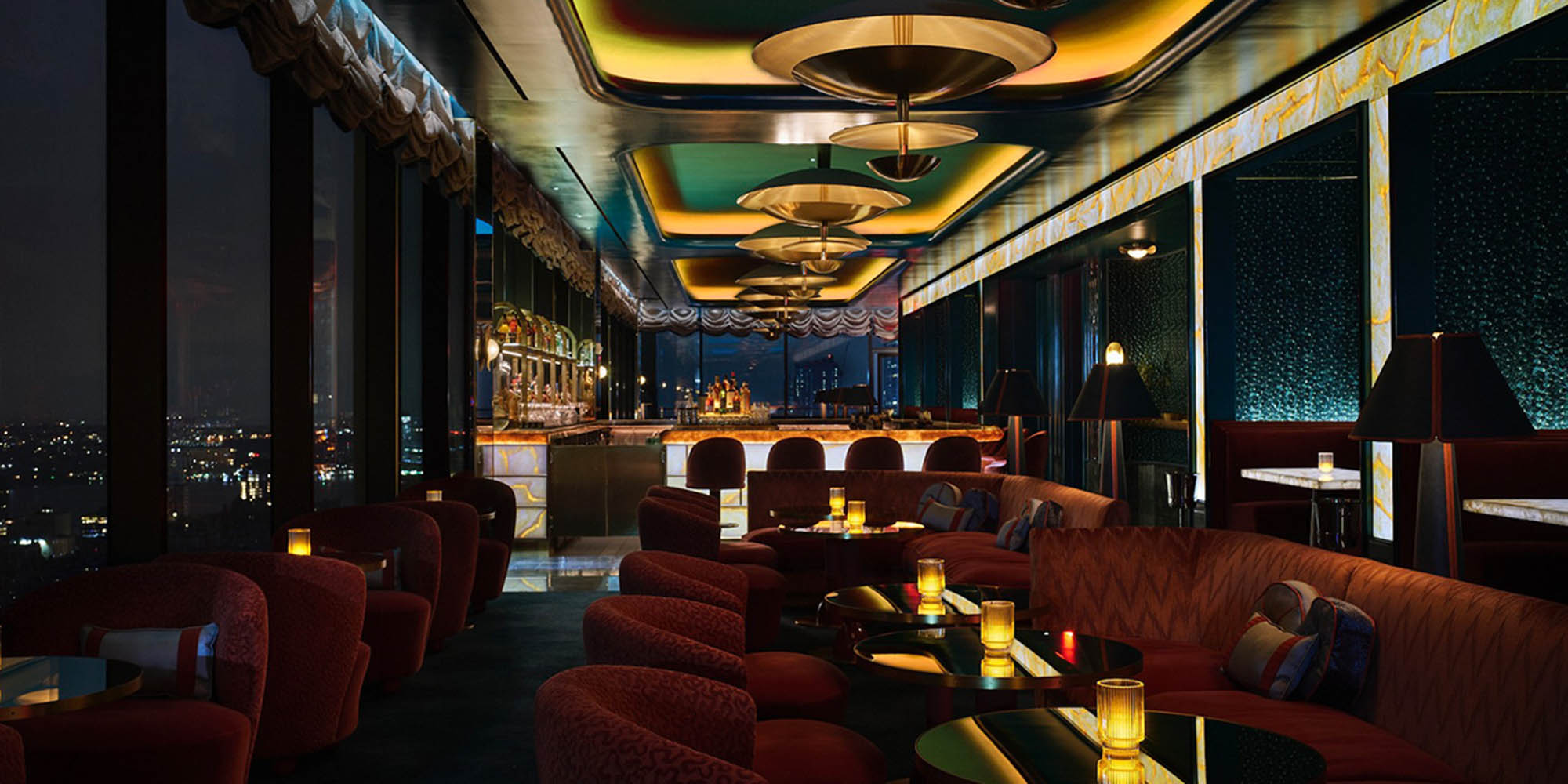 Rafael Viñoly Architects | The Ritz Carlton New York, NoMad - Rafael ...