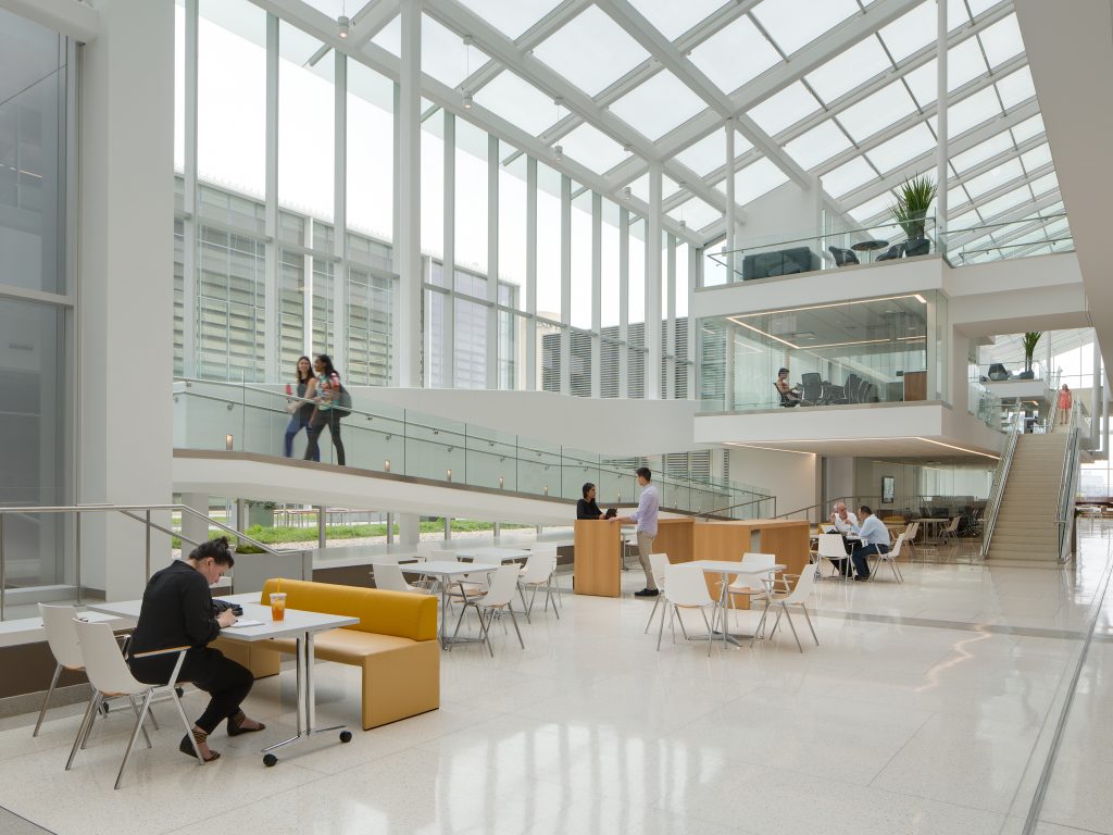 Rafael Viñoly Architects | Works Archive - Rafael Viñoly Architects