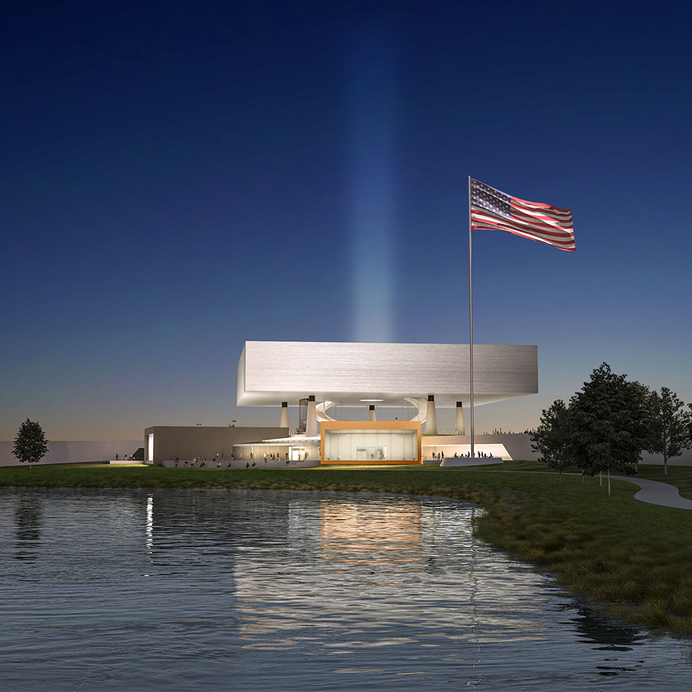 Rafael Viñoly Architects | Works Archive - Rafael Viñoly Architects