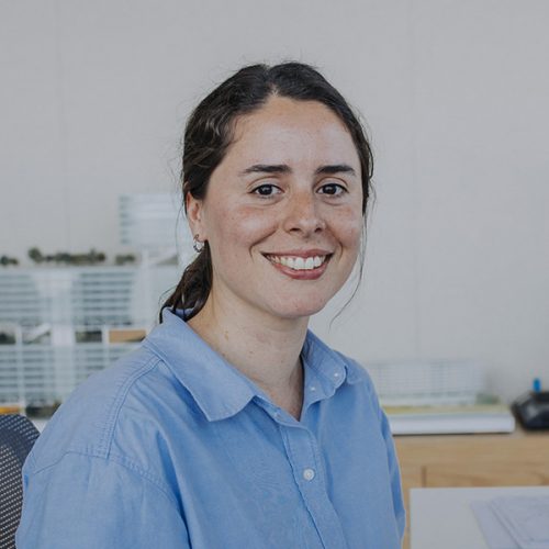 Rafael Viñoly Architects | Angelica Gonzalez - Rafael Viñoly Architects